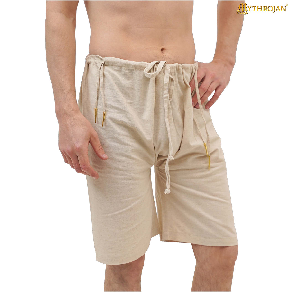 Medieval Linen Braies| Make Your Own Medieval