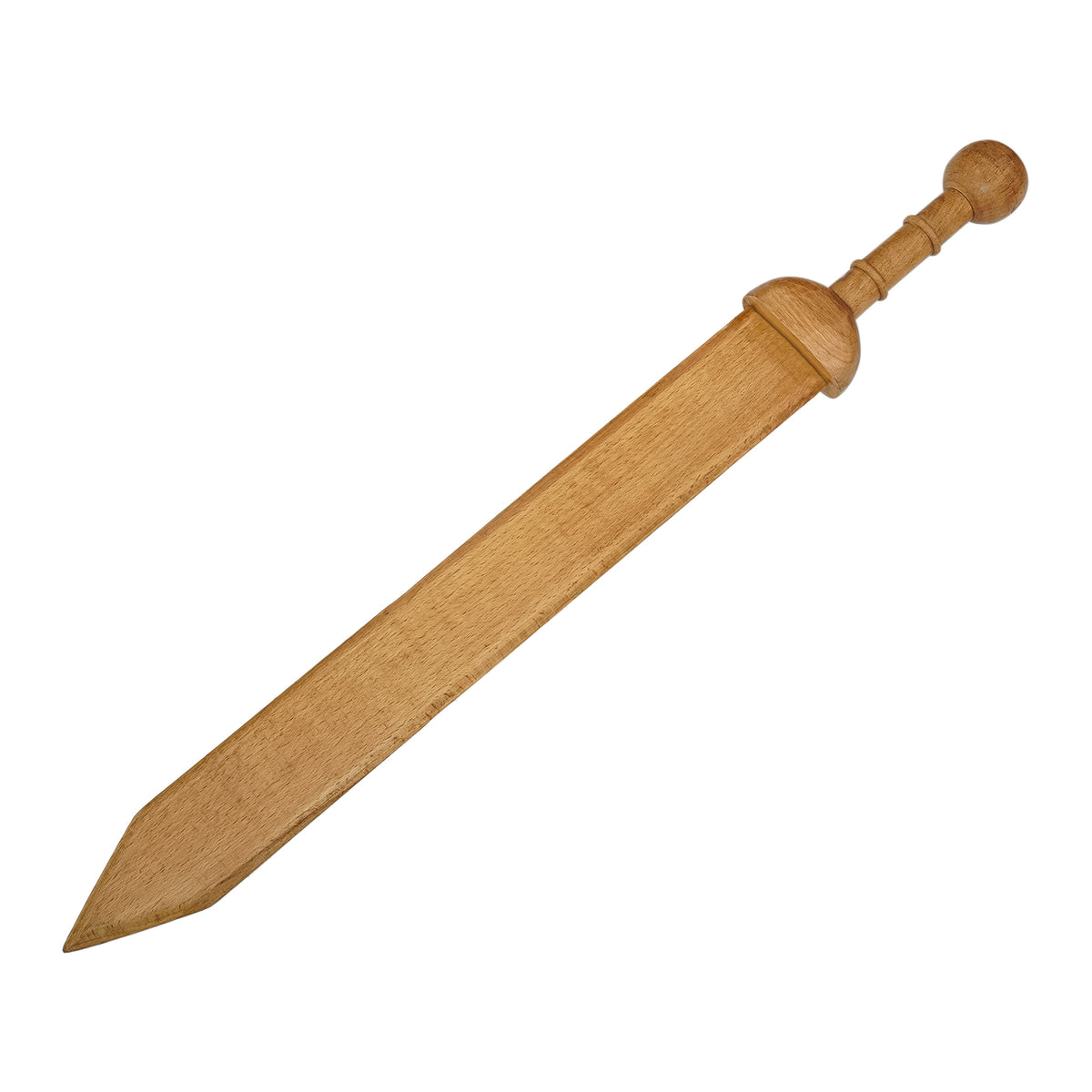 Roman Training Gladius Wooden Sword| Make Your Own Medieval