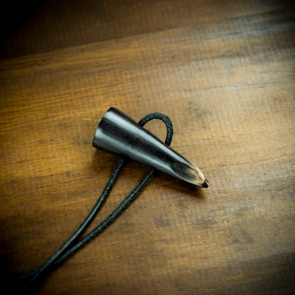 Bone and Horn Toggle for use on Viking Clothing and Shoes| Make Your ...