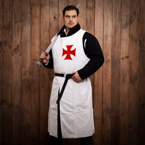 Teutonic Knights Tabard. Medieval Tunic| Make Your Own Medieval