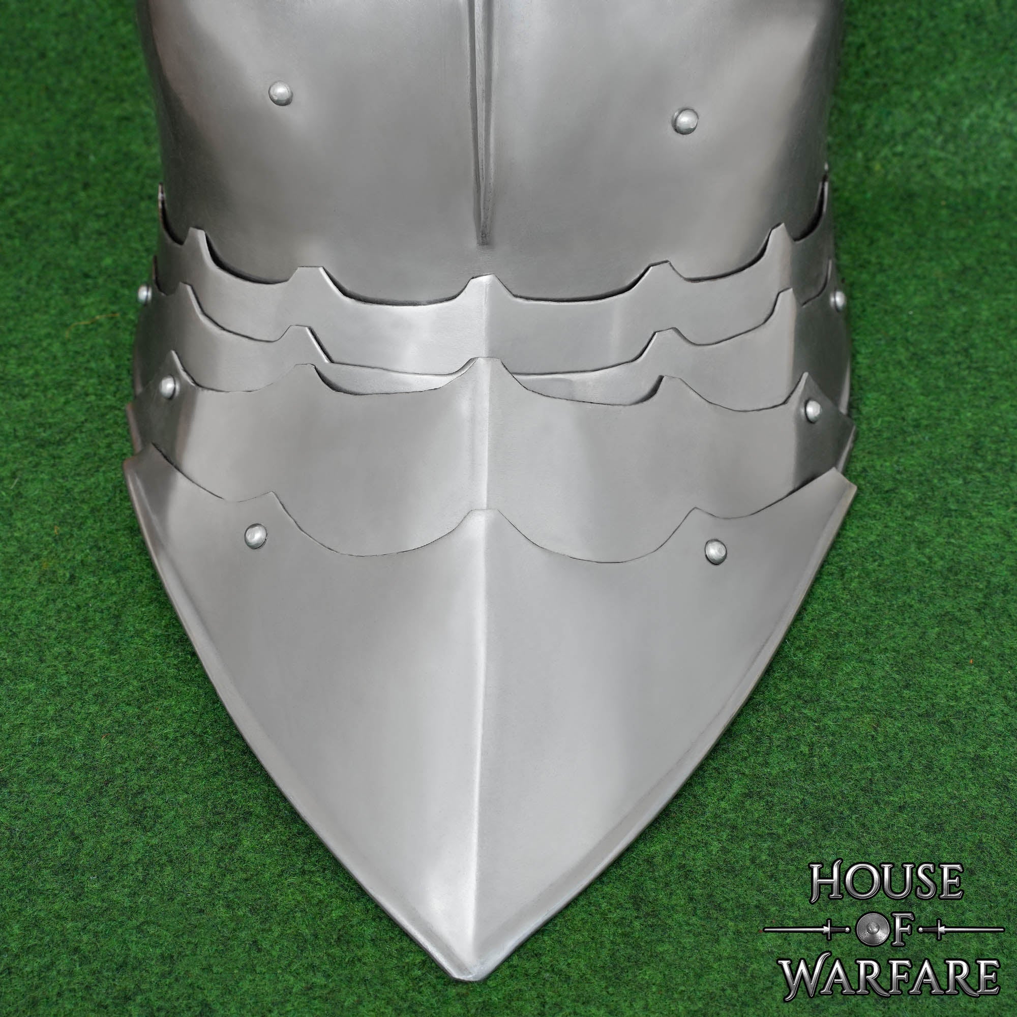 German Gothic15th Century Medieval Sallet Helm| Make Your Own Medieval