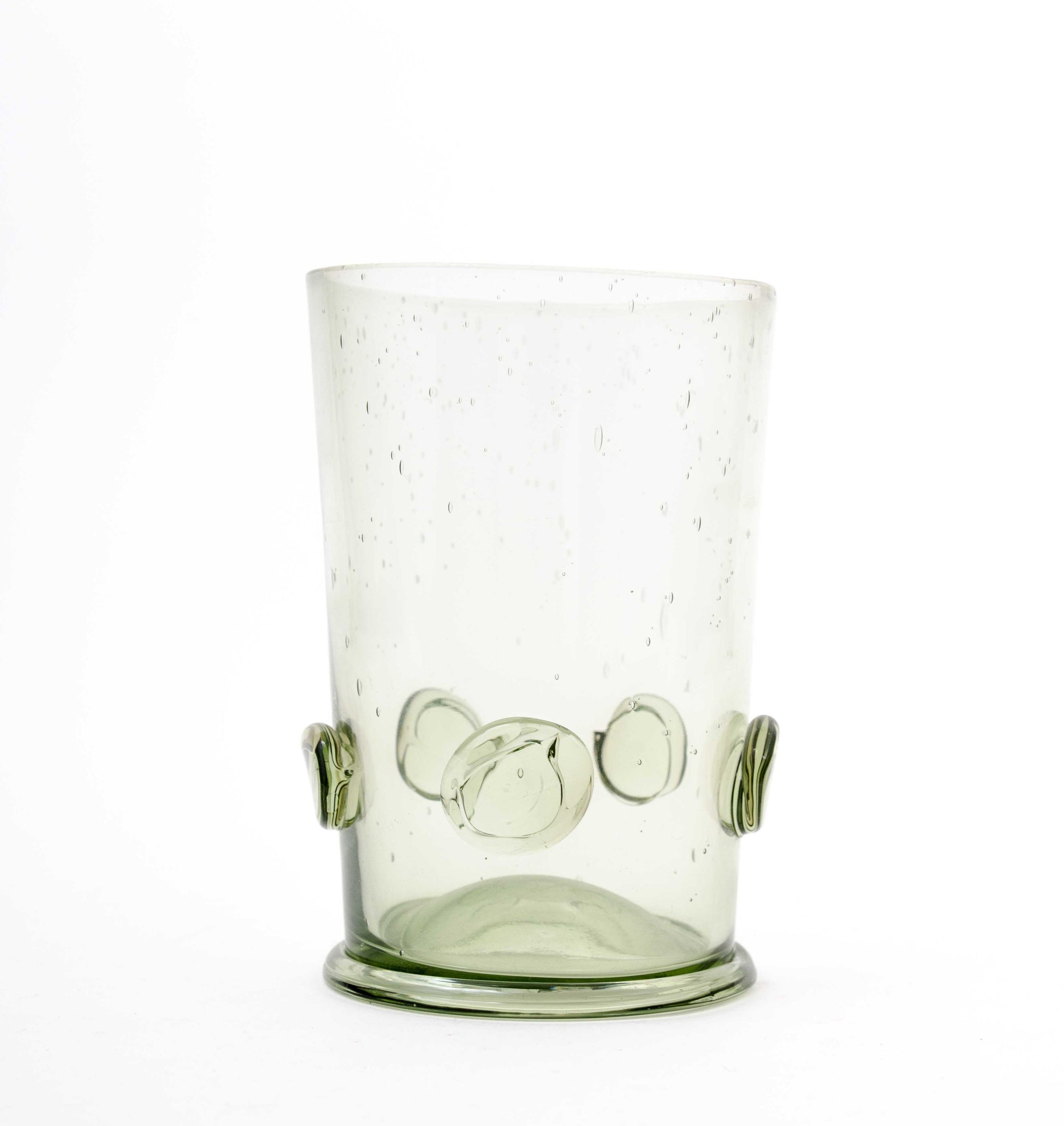 Medieval Glass - Green| Make Your Own Medieval