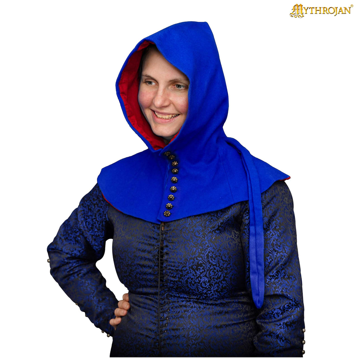 Medieval and Viking Clothing Accessories| Make Your Own Medieval