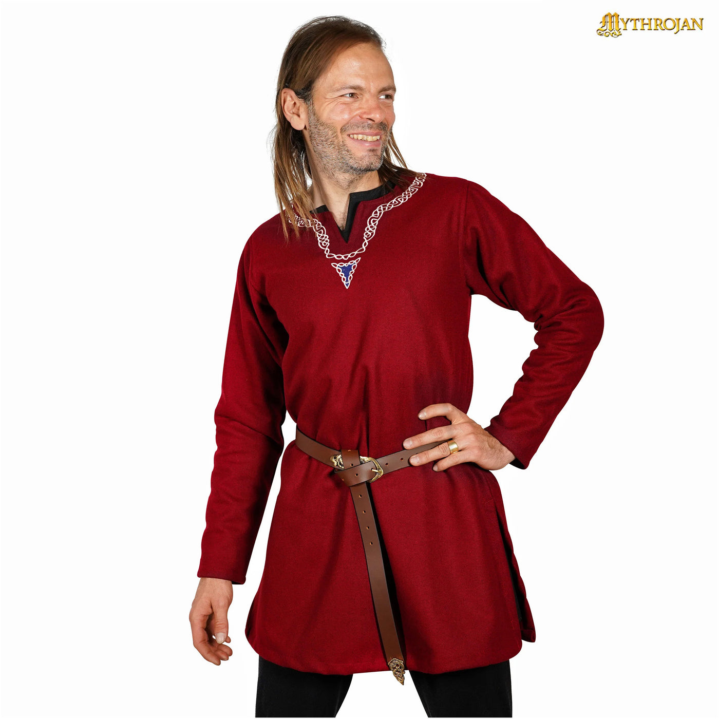 Medieval and Viking Clothing and Costume| Make Your Own Medieval