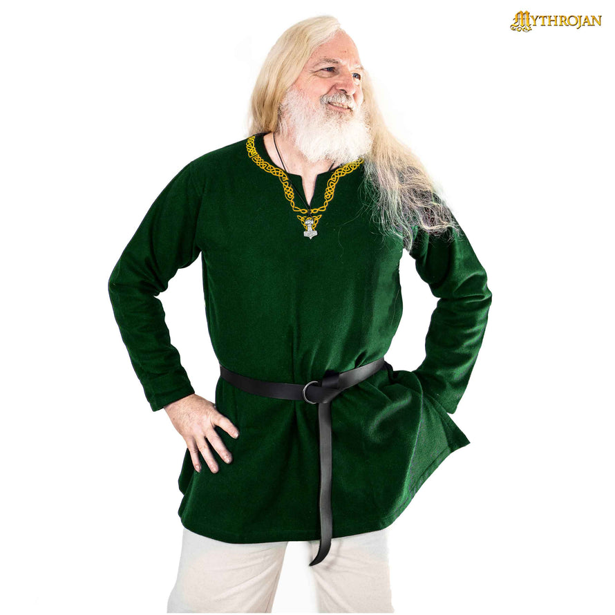 Medieval and Viking Clothing and Costume| Make Your Own Medieval