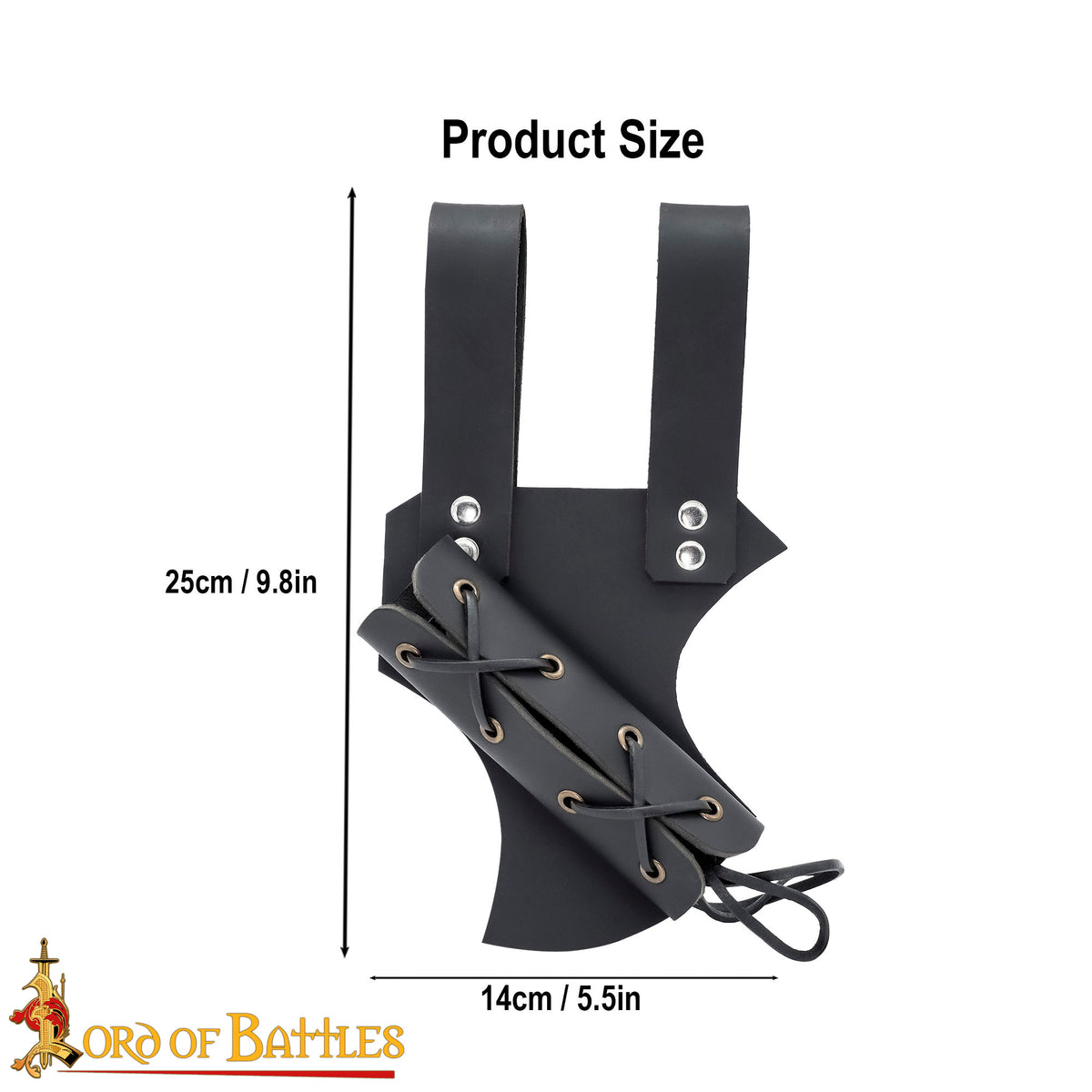 Adjustable Sword Holder - Left and Right| Make Your Own Medieval