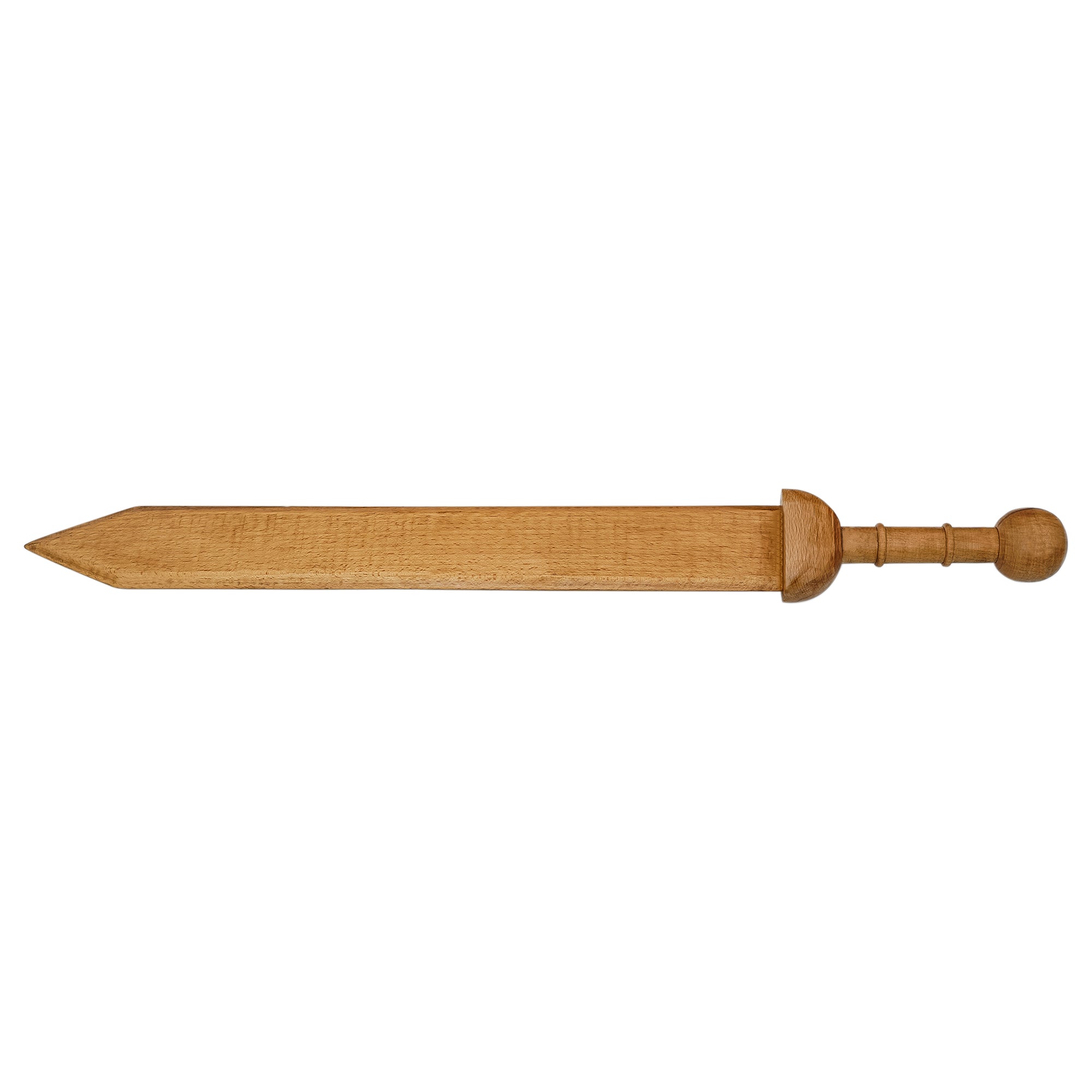 Roman Training Gladius Wooden Sword| Make Your Own Medieval