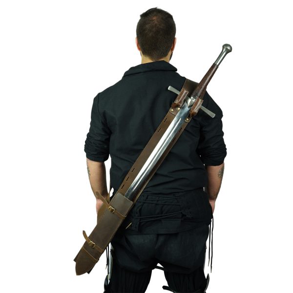 Jack Sparrow Pirates of Caribbean Movie Baldric Sword Belt Buckle| Make ...