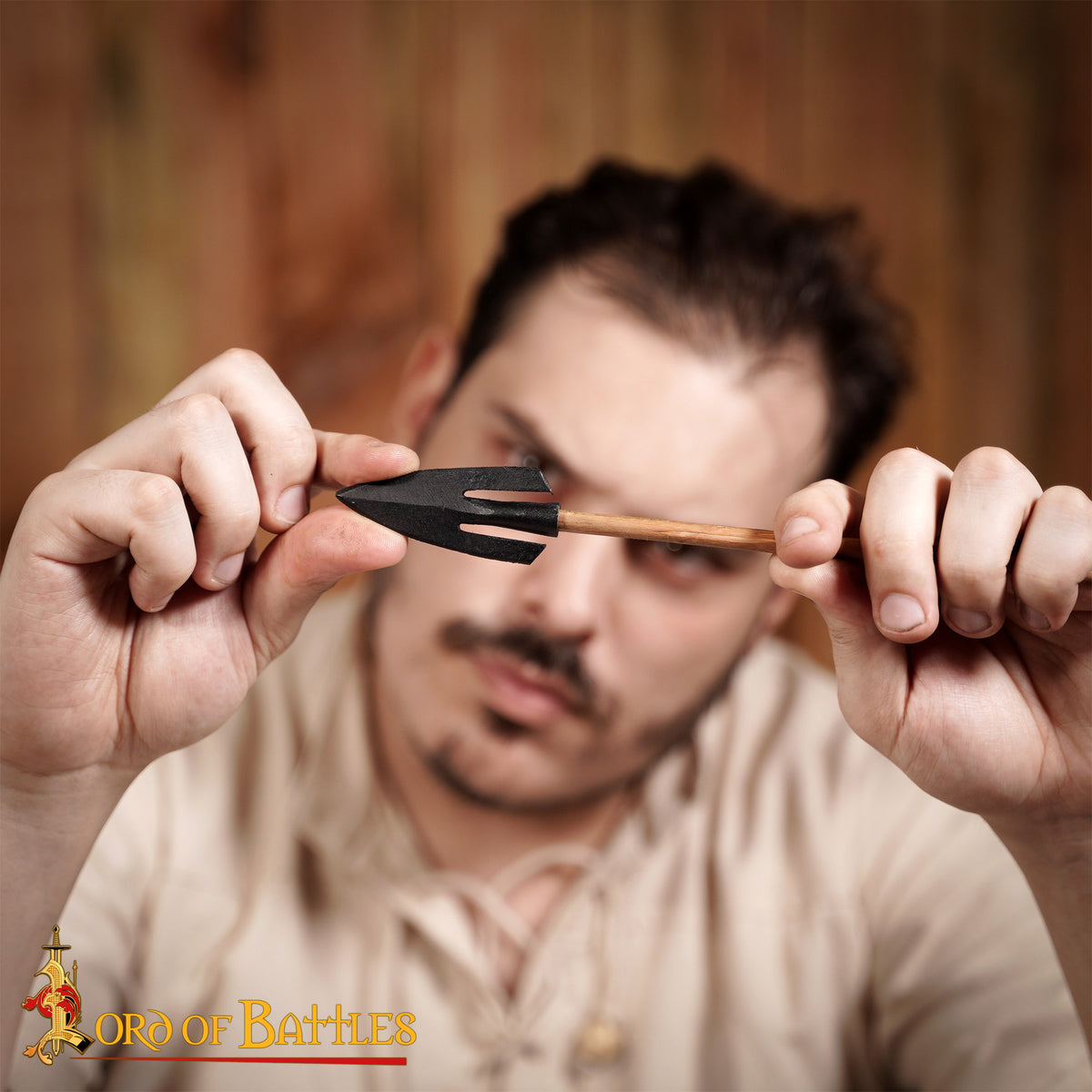 Medieval Arrowhead| Make Your Own Medieval