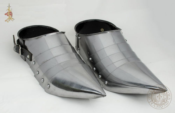 Gothic Plate Armour Medieval Cuirass (Late 15th Century)| Make Your Own ...