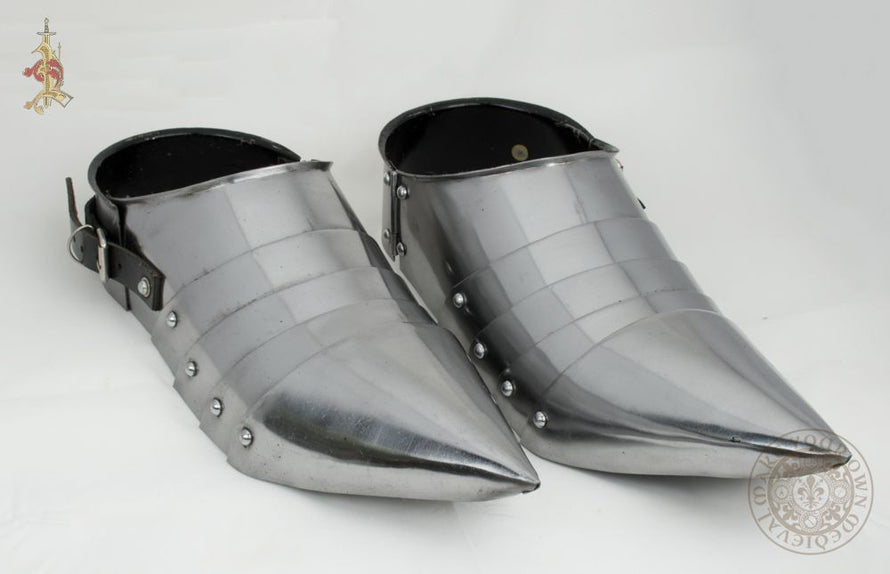 Plate Armour and Lamellar Plates| Make Your Own Medieval