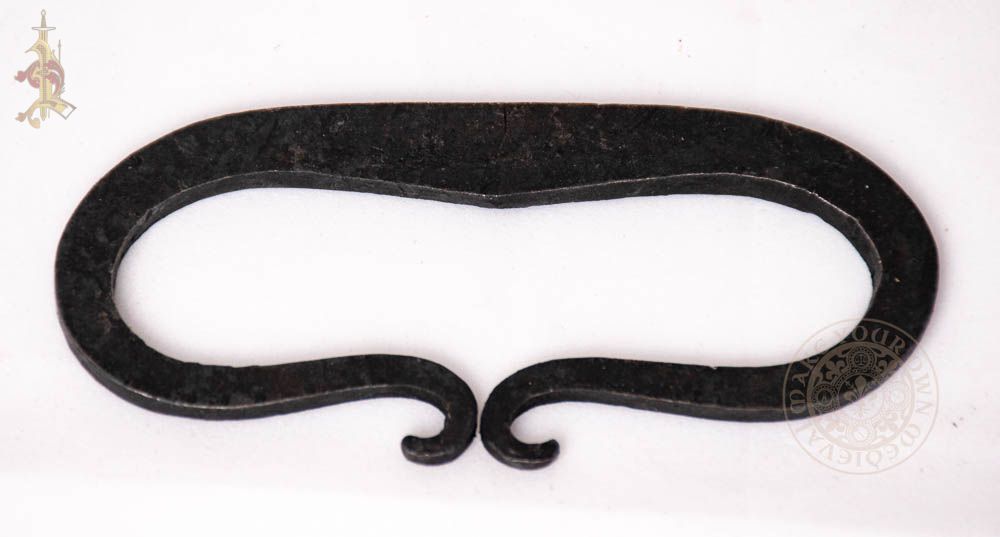 Fire Striker Medieval Blacksmith Forged| Make Your Own Medieval