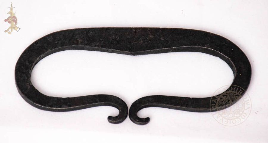 Fire Striker Medieval Blacksmith Forged| Make Your Own Medieval