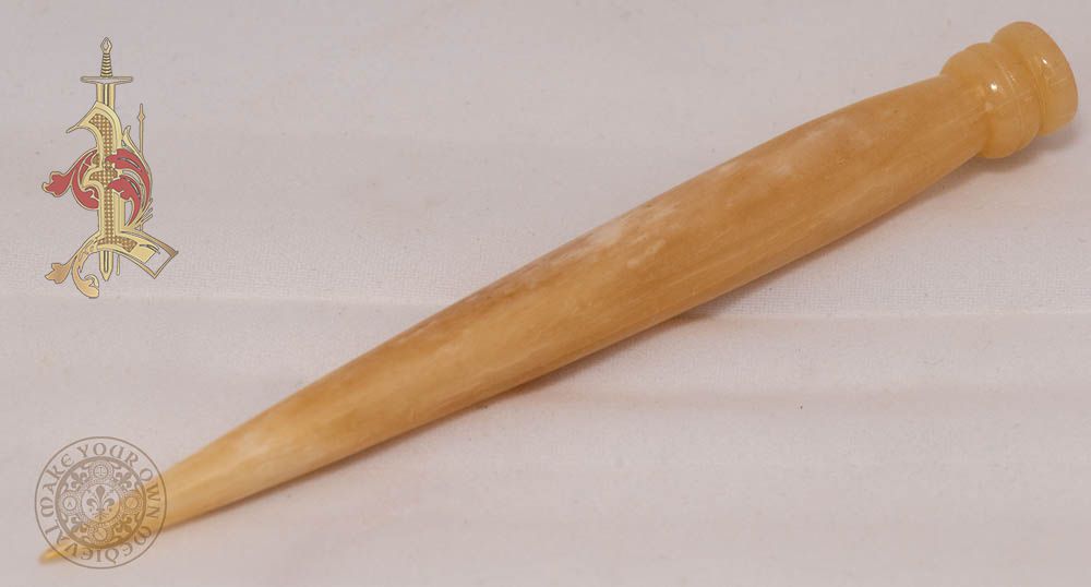 Bone Sewing Awl | Make Your Own Medieval
