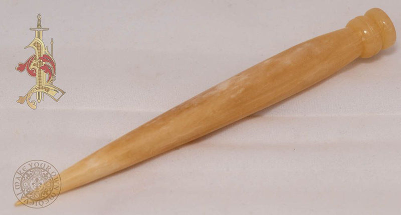 Bone Sewing Awl| Make Your Own Medieval