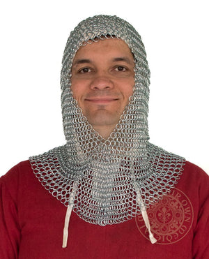 Chainmail| Make Your Own Medieval