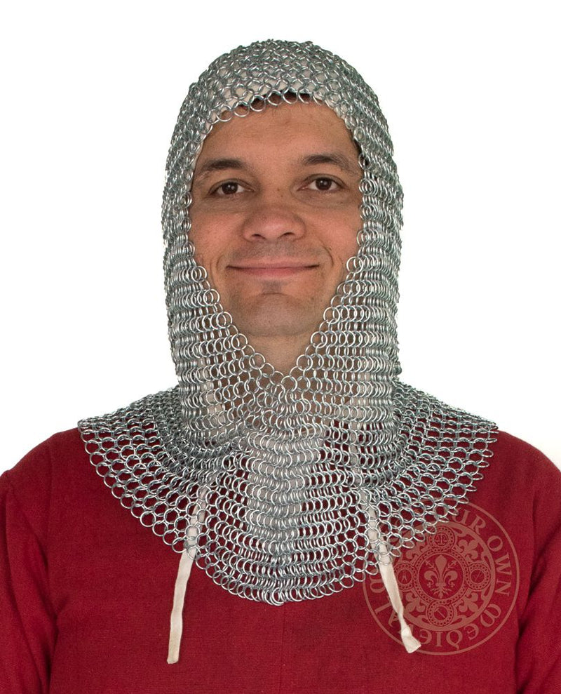 Chainmail| Make Your Own Medieval