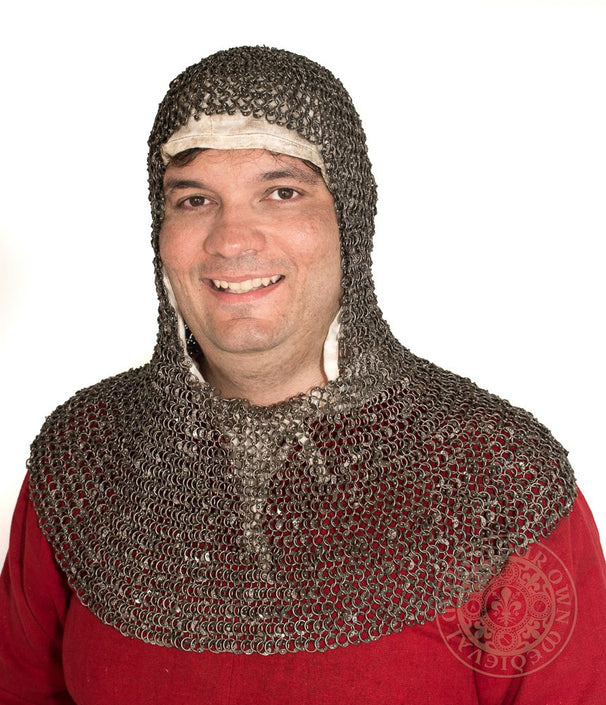 Chainmail| Make Your Own Medieval