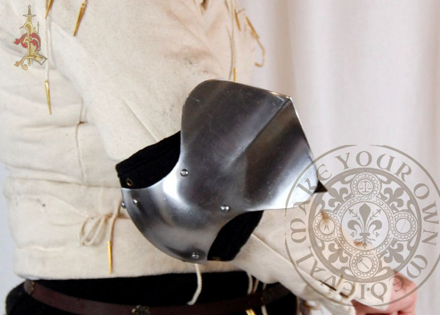 Medieval and Viking Armour| Make Your Own Medieval