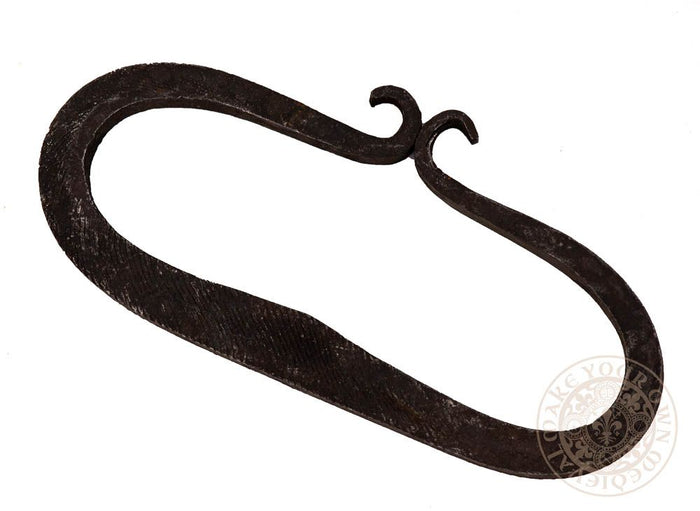 Fire Striker Medieval Blacksmith Forged| Make Your Own Medieval