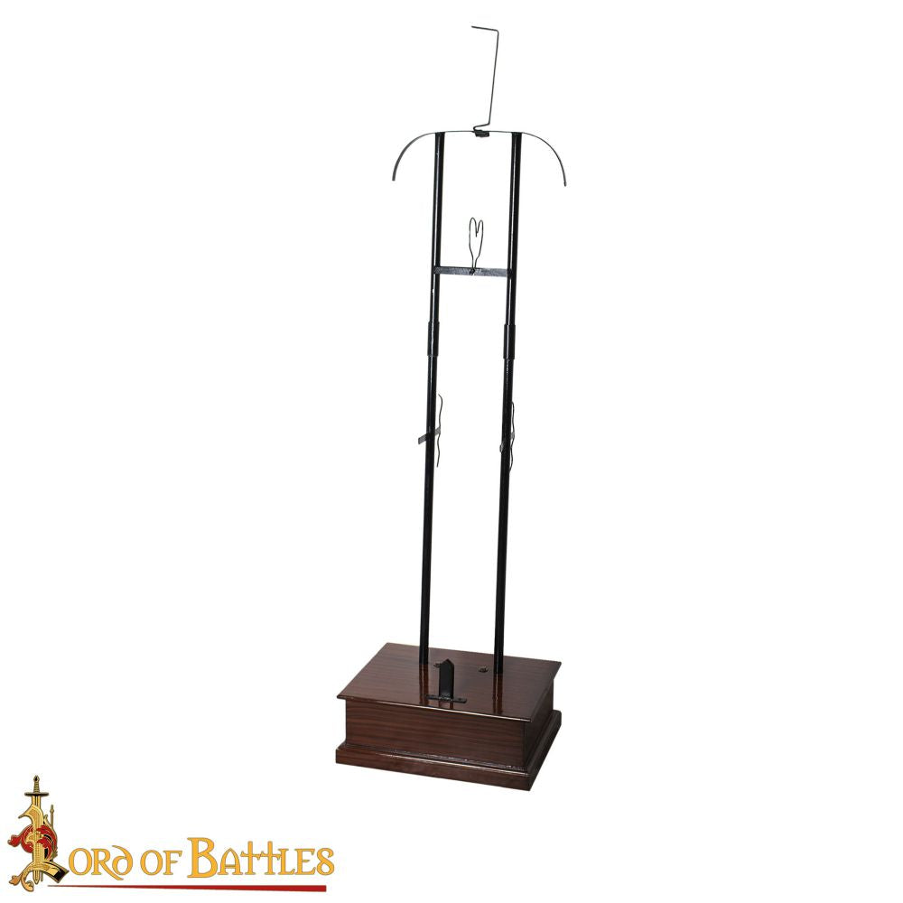 Full Size Armour Display Stand | Make Your Own Medieval