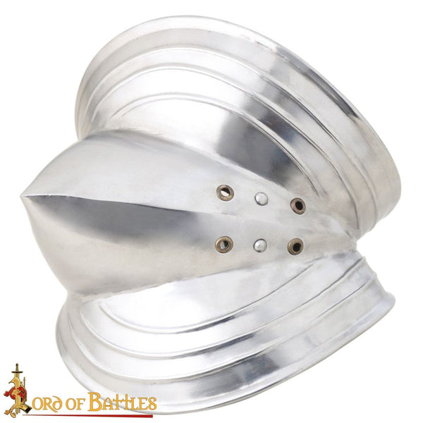 Gothic Elbow Couter | Make Your Own Medieval