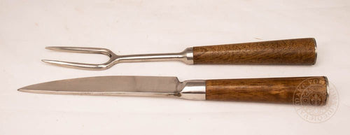 Medieval Cutlery Set- Stainless Steel| Make Your Own Medieval