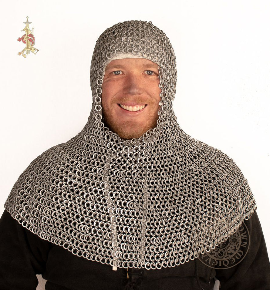 Medieval and Viking Armour| Make Your Own Medieval