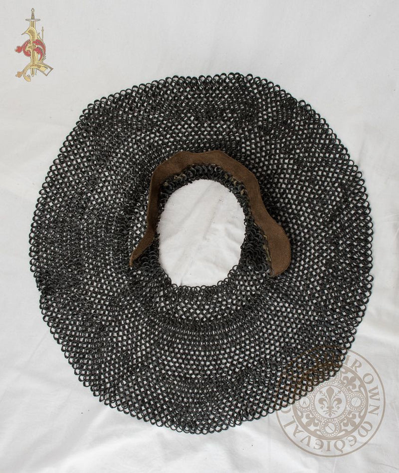 Chainmail| Make Your Own Medieval