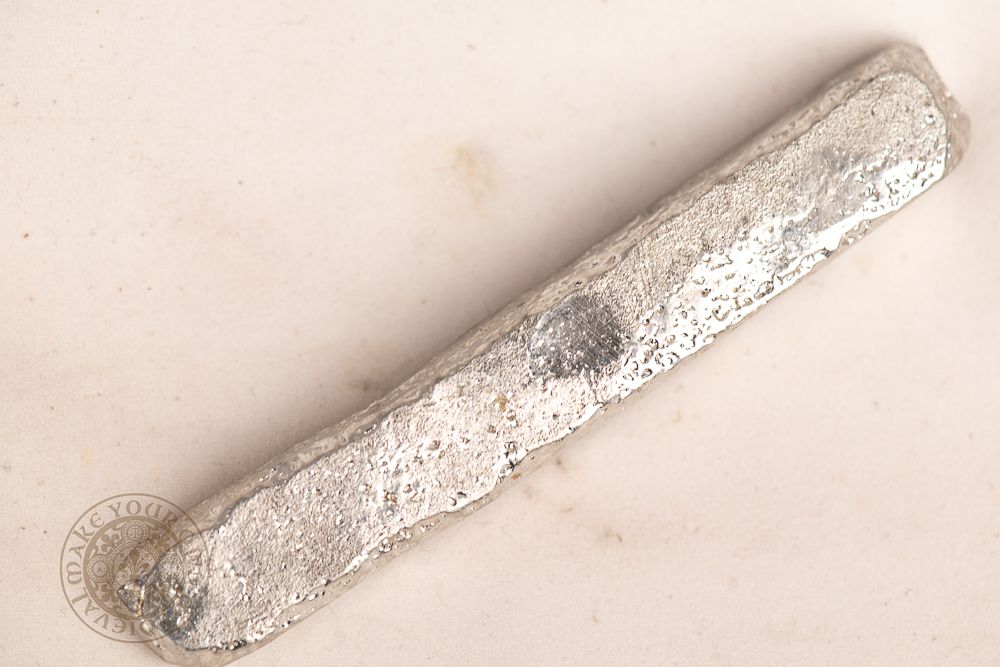 Viking Hacksilver | Make Your Own Medieval