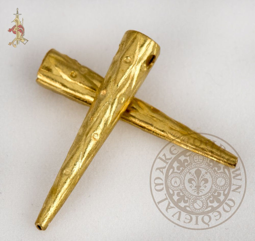 Aglets| Make Your Own Medieval