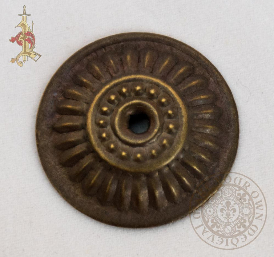 Rivets and Washers| Make Your Own Medieval