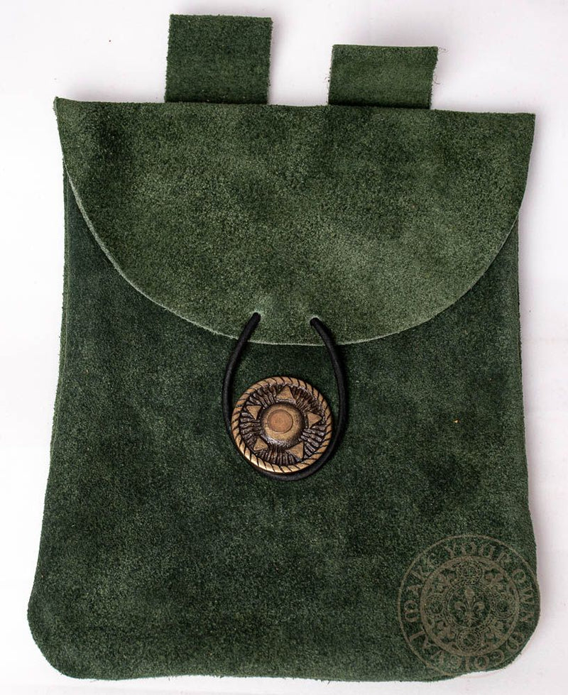 Bags and Pouches| Make Your Own Medieval