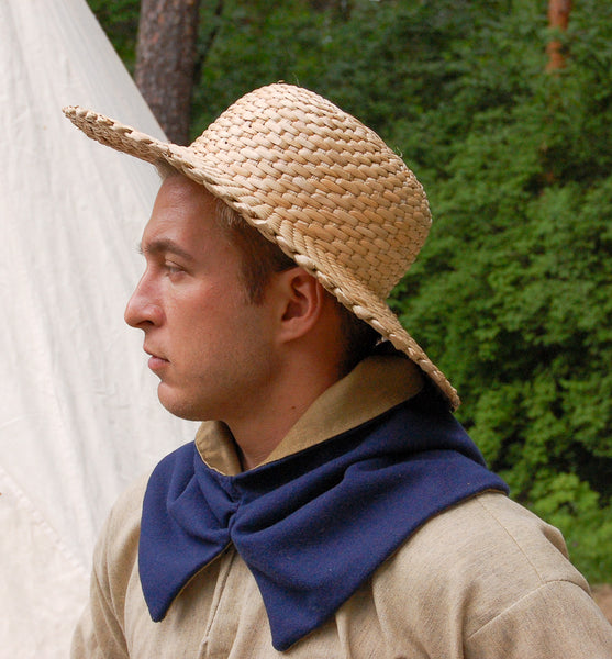 Medieval Straw Hat | Make Your Own Medieval